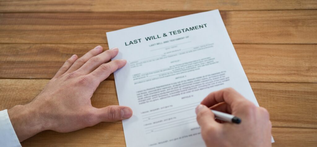 The Importance of Regularly Updating Your Will The Importance of Regularly Updating Your Will